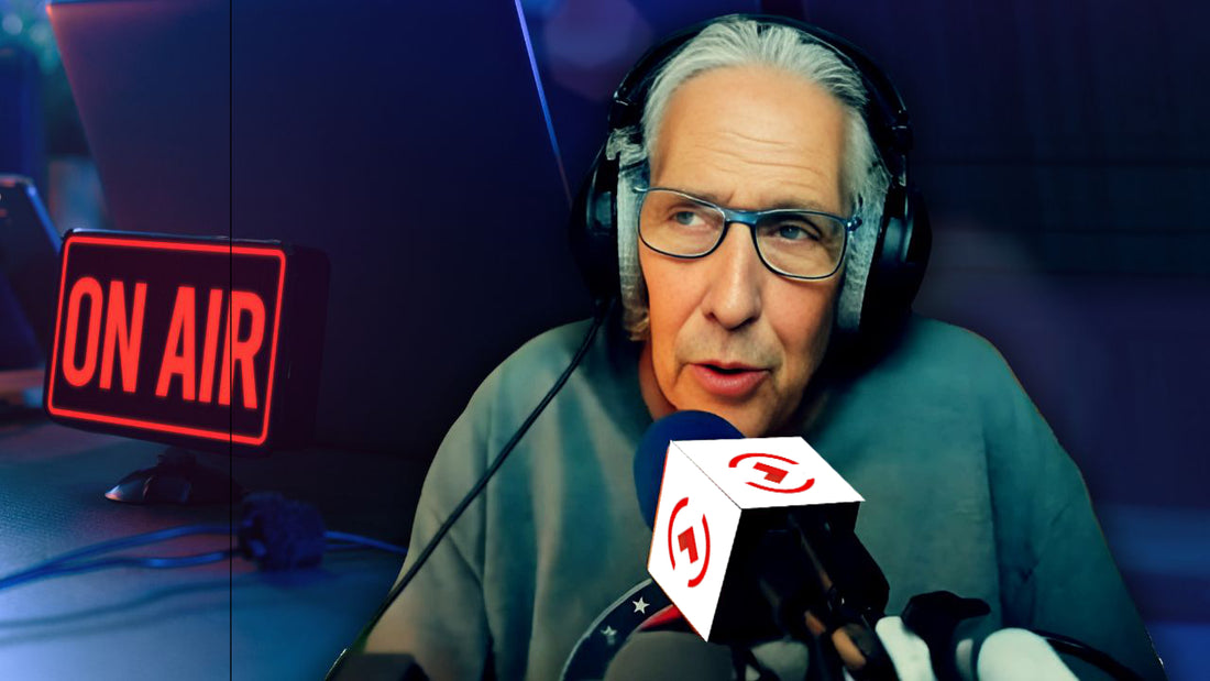 Listen to The Pet Show – The Pet Show Store